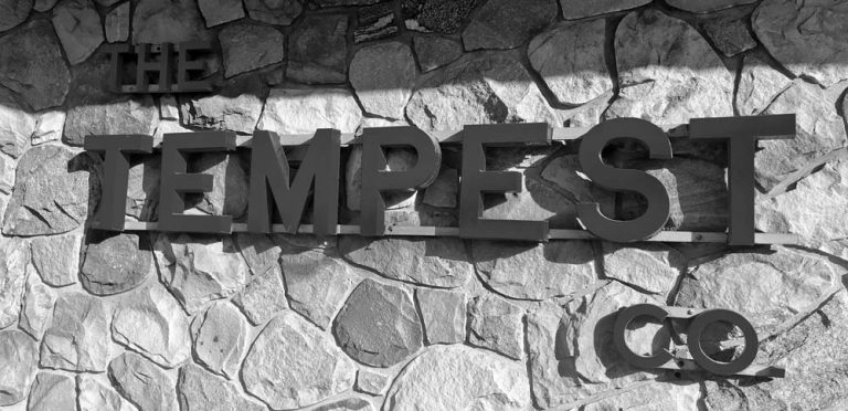 Contact – Tempest Enterprises